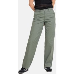 Reell Cargohose "Women Kim Pant Lw" in Gr&uuml;n | Gr.: 26