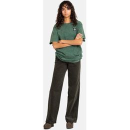 Reell Cargohose "Women Kim Pant" in Gr&uuml;n | Gr.: 29