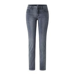 Paddock's Paddock's 5-Pocket Jeans LIA in blueish ligth grey used moustache | Gr.: 44/L30