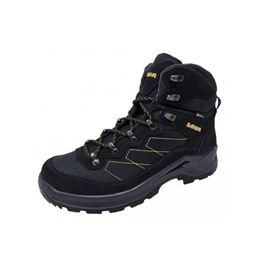 Lowa Wanderschuh Taurus Pro GTX MID in Blau | Gr.: 44,5