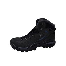 Lowa Wanderschuh Renegade GTX MID in Grau | Gr.: 44,5
