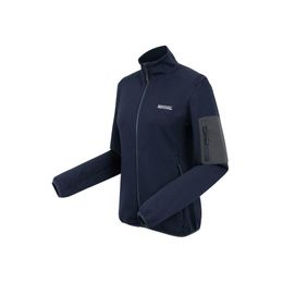 Regatta Fleecejacke "Aldean" in Dunkelblau | Gr.: 40