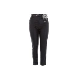 Ital-Design Hose in Schwarz | Gr.: XS