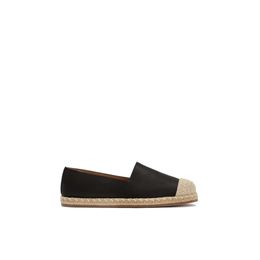 Kazar Espadrilles in Schwarz | Gr.: 38
