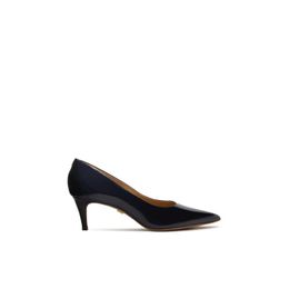 Kazar Pumps in Dunkelblau | Gr.: 39