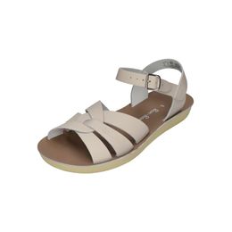 Salt-Water Sandals Sandalen SWIMMER in grau | Gr.: 38