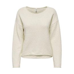 Only Pullover in birch | Gr.: XL
