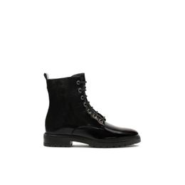 Kazar Boots in Schwarz | Gr.: 36