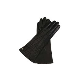 Kazar Handschuhe (Echt-Leder) in Schwarz | Gr.: M