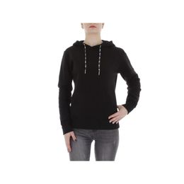 Ital-Design Jacke in Schwarz | Gr.: S