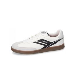 Dockers by Gerli Sneaker in Wei&szlig; | Gr.: 44