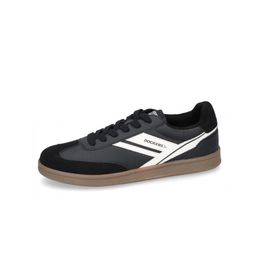 Dockers by Gerli Sneaker in Schwarz | Gr.: 42