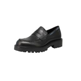 Vagabond Slipper Kenova in Schwarz | Gr.: 38