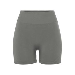 Lascana Funktionsshorts in grün | Gr.: L