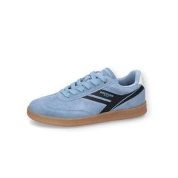 Dockers by Gerli Sneaker in Blau | Gr.: 38