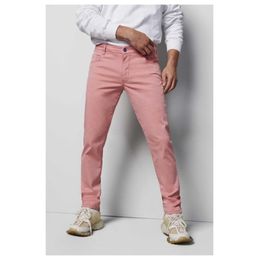 MEYER Hose in hellrot | Gr.: W34/L30