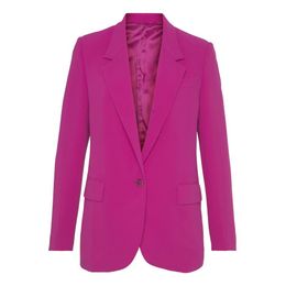 Lascana Longblazer in fuchsia | Gr.: 40