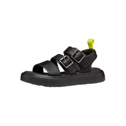 Geox Sandalen in Schwarz | Gr.: 34