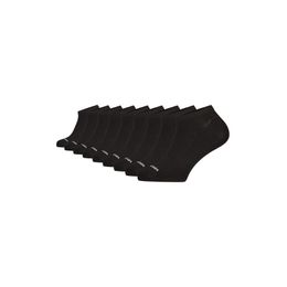 alife and kickin Socken 9 PACK - JanAK in black | Gr.: 43-46