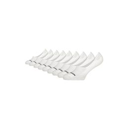 alife and kickin Socken 9 PACK - RomanAK in brilliant white | Gr.: 47-50