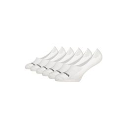 alife and kickin Socken 6 PACK - RomanAK in brilliant white | Gr.: 39-42