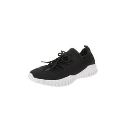 Bernie Mev. Sneaker low Gravity in Schwarz | Gr.: 37