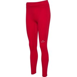 Newline Leggings "Women'S Athletic Tights" in Rot | Gr.: XS