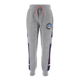 Avengers Jogginghose Captain America Training in Grau | Gr.: 104