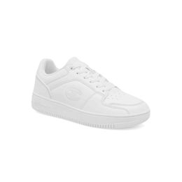 Champion Sneakers Low Rd 2.0 Low in weiß | Gr.: 38