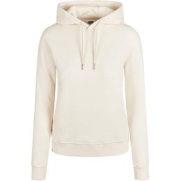 Urban Classics Kapuzenpullover in whitesand | Gr.: S