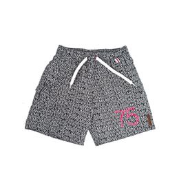wavebreaker Shorts in schwarz | Gr.: 128
