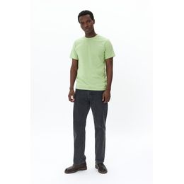 Matinique T-Shirt kurzarm Jermane Gerade Passform in Jadesheen | Gr.: M
