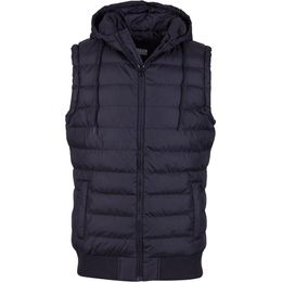 Urban Classics Westen in blk/blk | Gr.: S