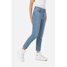 Reell Jeanshose "Women Rose Jeans" in Blau | Gr.: 29