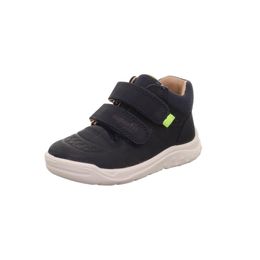 Superfit Ankle Boot WHALEY in Blau/Gelb | Gr.: 20
