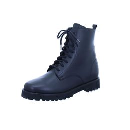 Ganter Schn&uuml;rboots Frida in schwarz | Gr.: 40,5