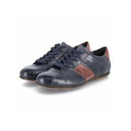 Lloyd Schnürhalbschuh in blau | Gr.: 42