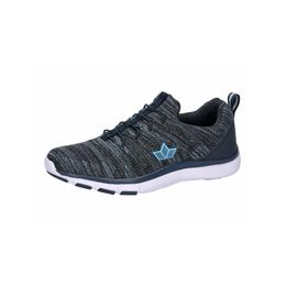Lico Sneaker "Colour" in Blau | Gr.: 46
