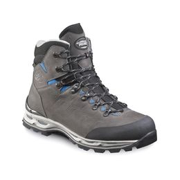 Meindl Wandestiefel Bellavista MFS in Grau | Gr.: 46,5