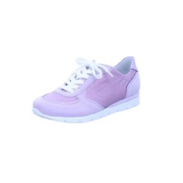 Semler Sneaker Nelly in flieder | Gr.: 7,5
