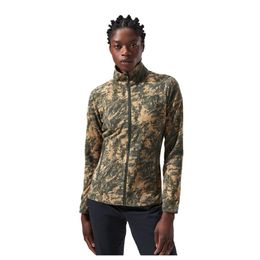 Berghaus Fleecejacke in CHEVIOT GREEN NATURAL | Gr.: 3XL