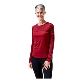 Berghaus T-Shirt in SYRAH/RED DAHLIA | Gr.: M