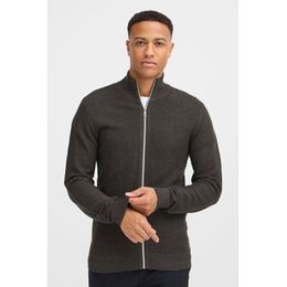 Blend Strickjacke BHGomaz in Grau | Gr.: M
