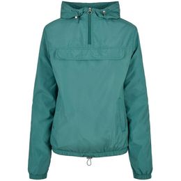 Urban Classics Windbreaker in paleleaf | Gr.: XS