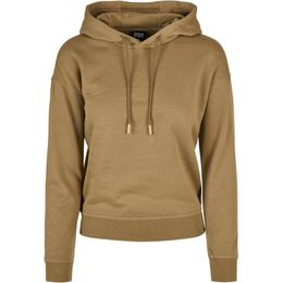 Urban Classics Kapuzenpullover in tiniolive | Gr.: S