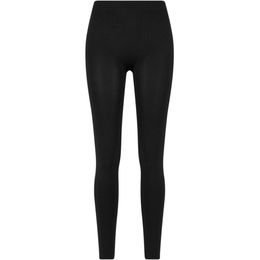 Urban Classics Leggings in black | Gr.: XS