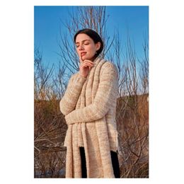 Mus & Bombon Pullover in Beige | Gr.: M