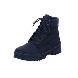 Ganter Schn&uuml;rstiefeletten Gela in schwarz | Gr.: 42,5