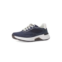 rollingsoft Sneaker low in blau | Gr.: 39