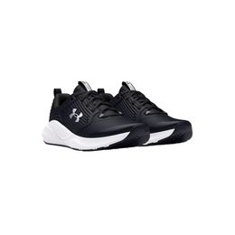 Under Armour Sneakers Low UA Charged Commit TR 4 in schwarz | Gr.: 42